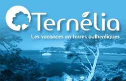 TERNÉLIA